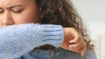 Comment arrêter de tousser rapidement ? | Pharmacie Des Drakkars