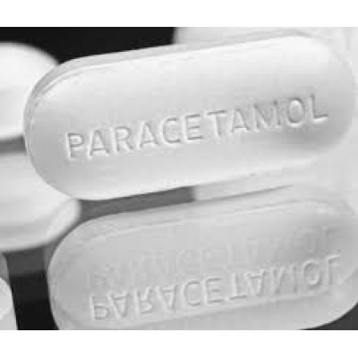paracetamol | Pharmacie Des Drakkars