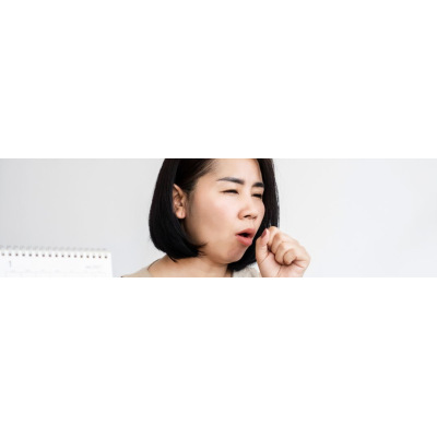 Tout savoir sur la toux | Pharmacie Des Drakkars