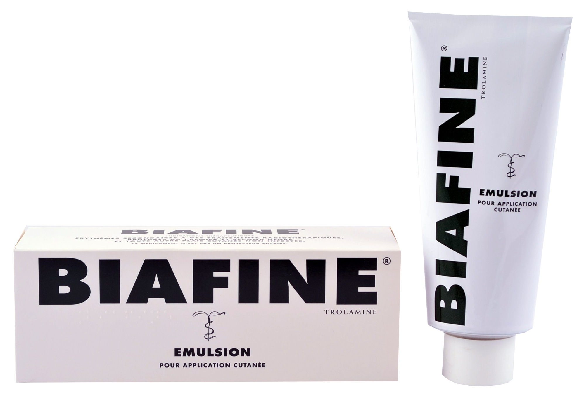 Biafine émulsion 186g | Pharmacie des drakkars
