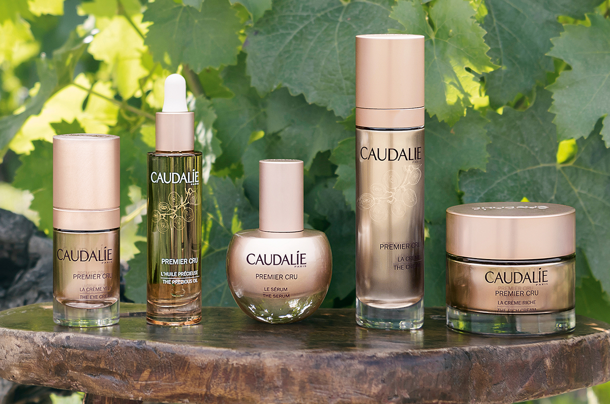 Caudalie - Soin cosmétiques naturels | Pharmacie Des Drakkars